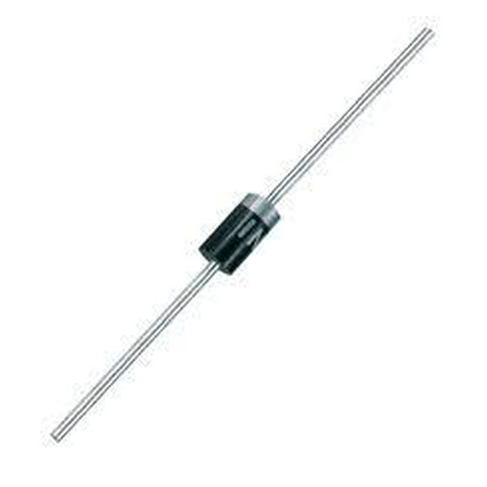 1N4005 Diode - 40 pieces - Walmart.com - Walmart.com