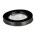 10 Pcs Seal O-Rings Hose Gasket Flat Washer With Filter Net Screen Hose ...