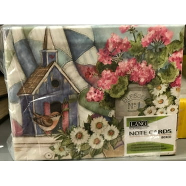 Lang Cat Whisperers Boxed Note Cards - Walmart.com