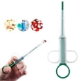 ACDANC Pet Dog Cat Tablet Pill Gun Piller Push Dispenser Medicine Water ...