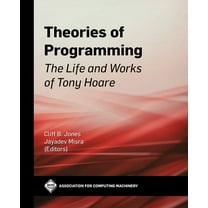 Theories of Programming Languages, (Hardcover) - Walmart.com