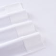 Martex Restore Solid Standard Pillowcases - Super Soft, Breathable ...