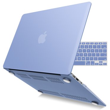 Mosiso Retina 15-Inch See Through Hard Case for MacBook Pro 15.4" with ...