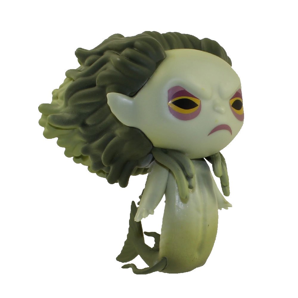 Merpeople Harry Potter