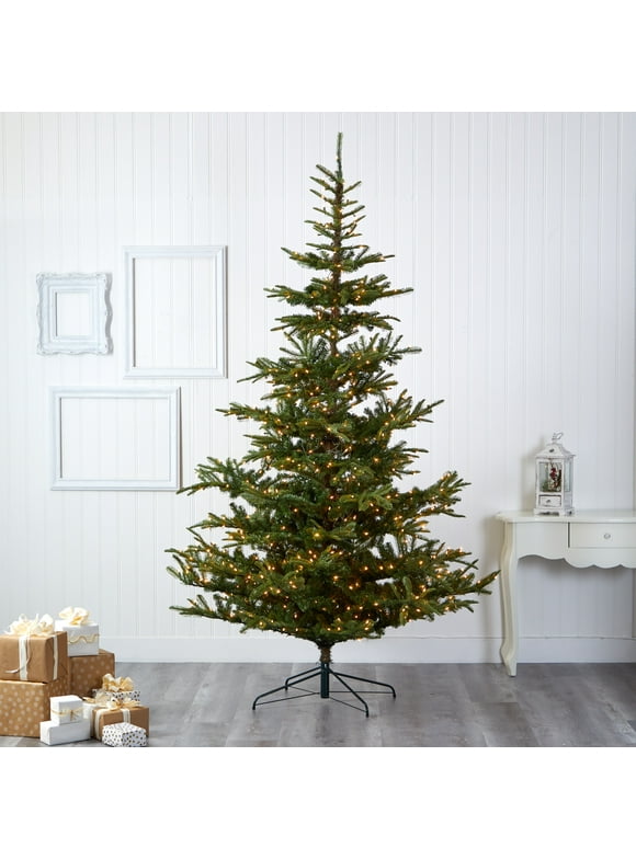 9 Foot Christmas Trees - Walmart.com
