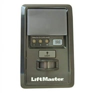 Liftmaster 81650 Wi-Fi AC 1/2 HP Chain Drive Garage Door Opener with ...