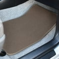 BDK INTERLOCK Car Floor Mats - Secure No-Slip Technology for Automotive ...