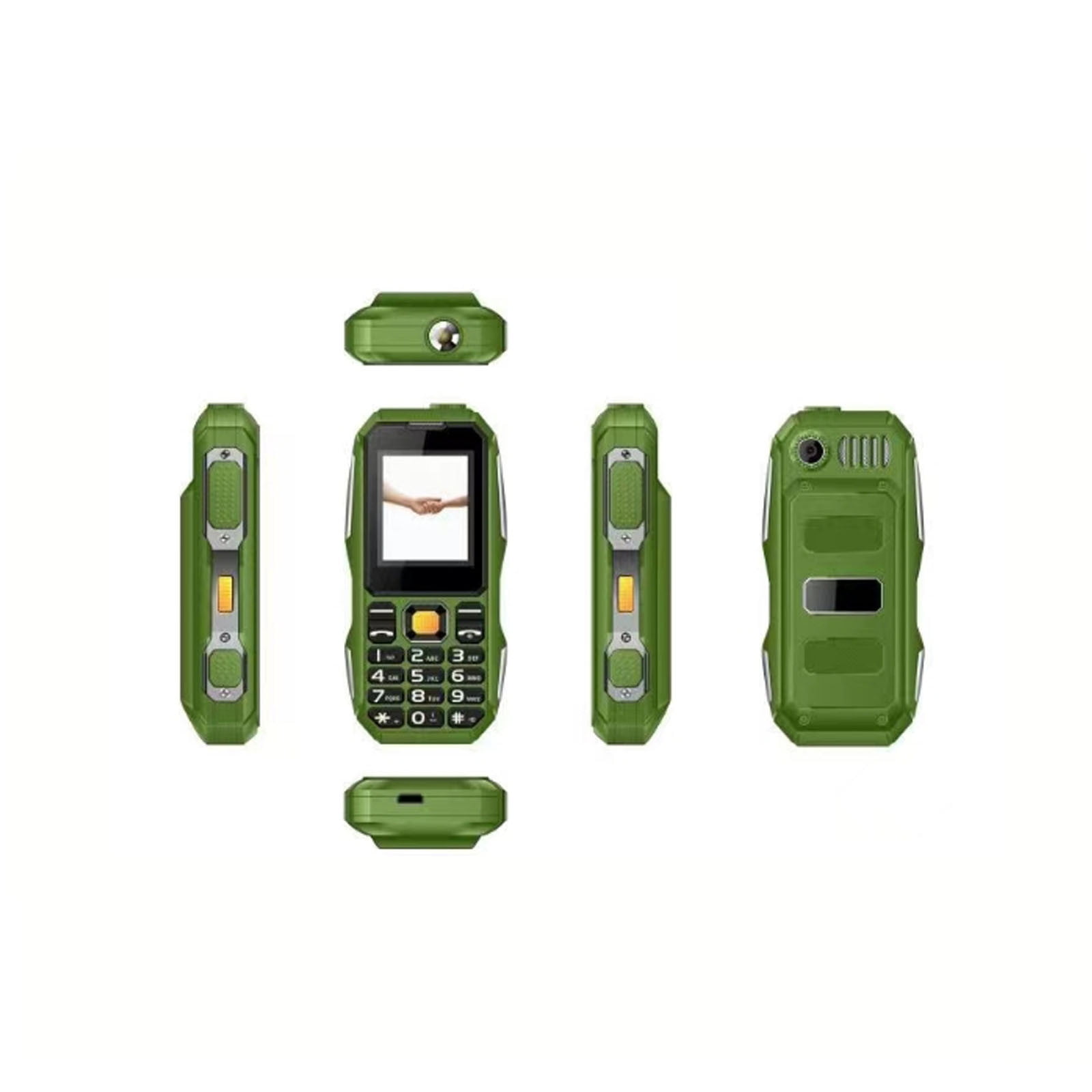 Click here for Yyv Senior Phone Basic Three Elderly Mobile Phone... prices