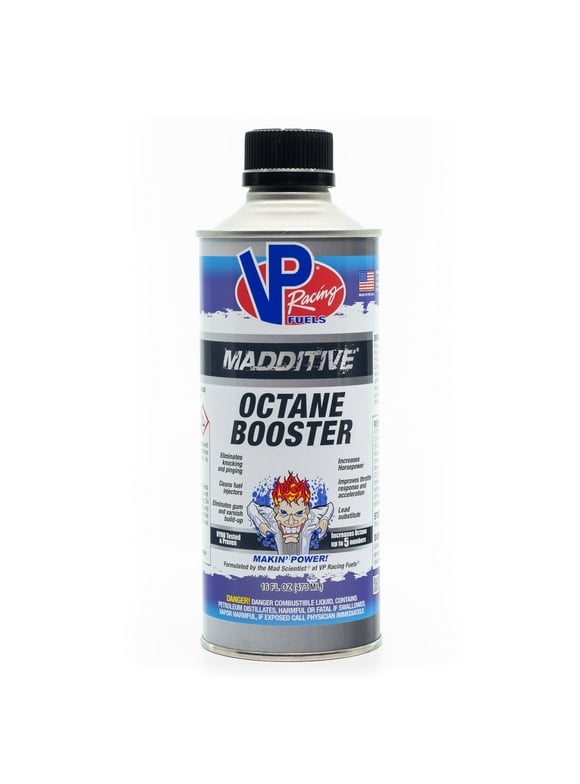 Octane Boosters in Fuel Additives - Walmart.com