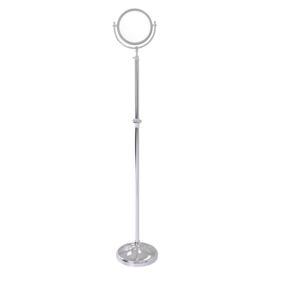 Standing Face Mirrors in Makeup Mirror - Walmart.com