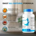 (3 Pack) Glyco Forte - Official All-Natural Blood Support Formula ...