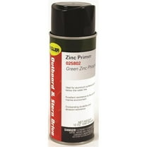 Moeller Marine 025802 Engine Paint, Zinc Phosphate Green Aerosol ...
