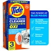 OxiClean Washing Machine Cleaner with Odor Blasters, 4 Count - Walmart.com
