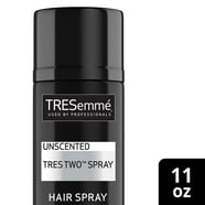 TRESemme Tres Two Hair Spray Extra Hold 4.20 oz - Walmart.com