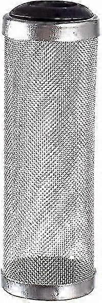 Stainless Steel Aquarium Filter Protector Mesh Grid for Fish and Shrimp ...