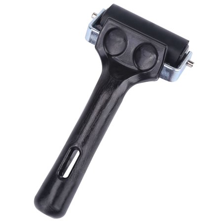 Roller Brush, Art Craft Oil Painting Tool Paint Brush Rubber Roller ...