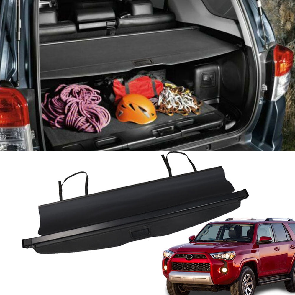 Buy Marretoo for Toyota 4Runner Cargo Cover 2010-2018 2019 2020 2021 ...