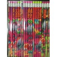 Kids Birthday Party Favors- Dreamworks Trolls Authenticated Molded ...