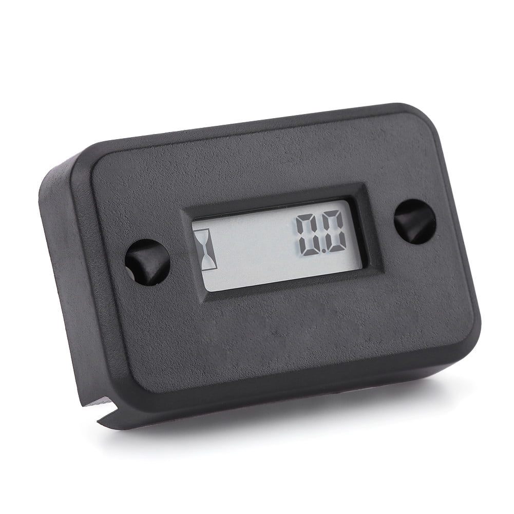 Click here for Domqga Hour Meter  Digital Vibration Engine Hour M... prices