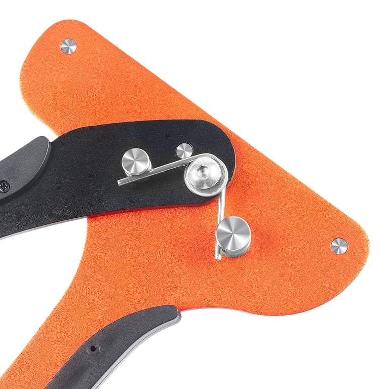 Chain Whip Bicycle Spokes Tension Meter Calibration Tool Mountain Bike ...