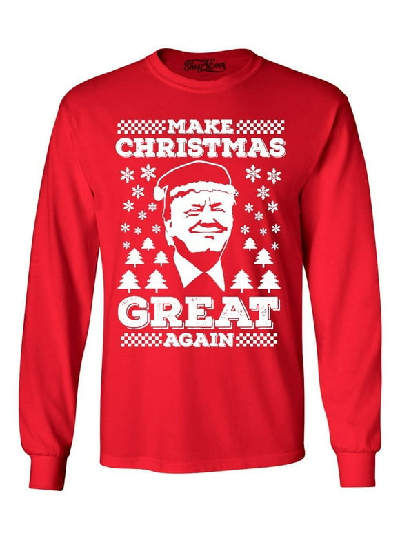 Trump Maga Merchandise