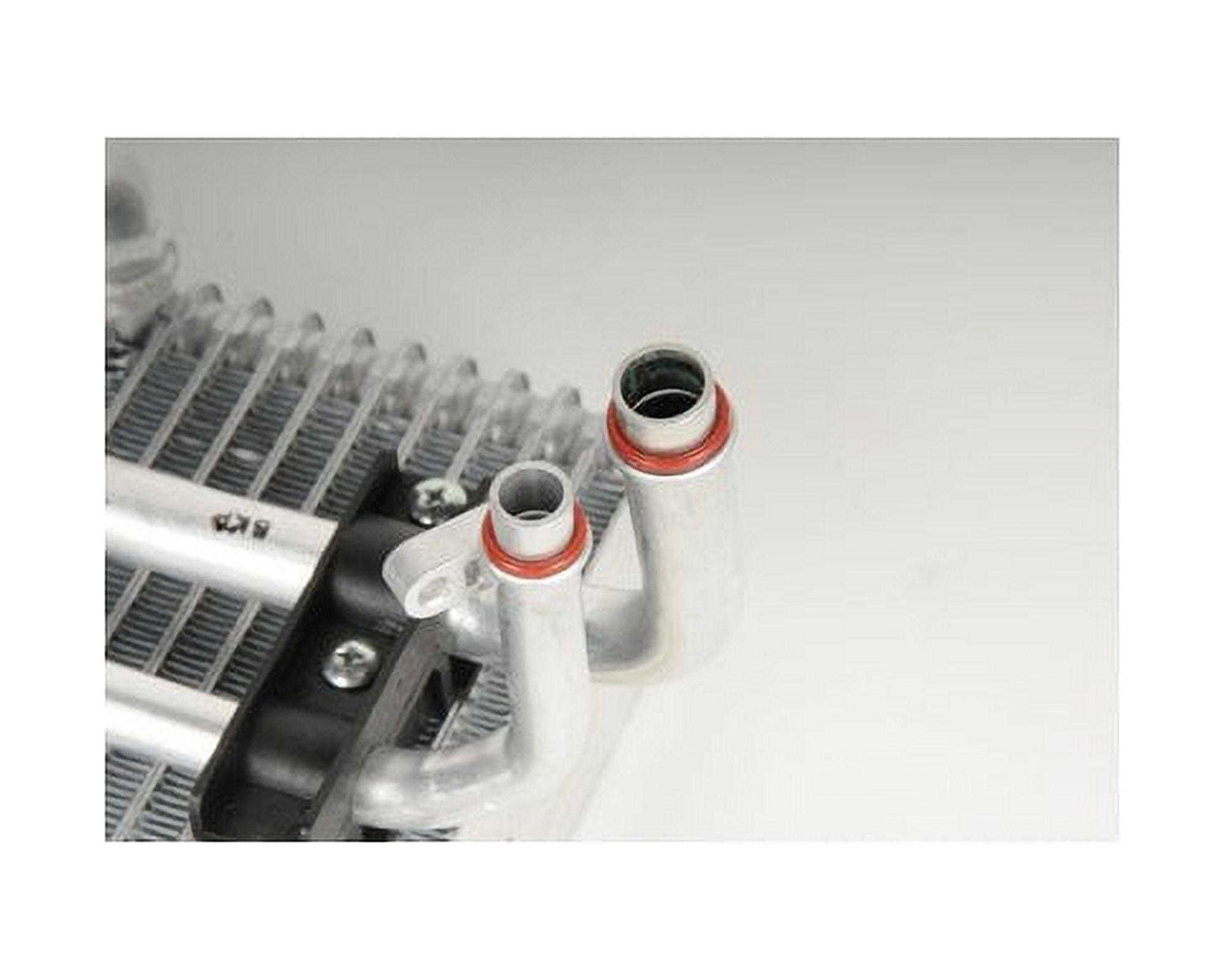 Auto/car Air Conditioner Evaporator Core For Isuzu D-max 2012-2017 Ev