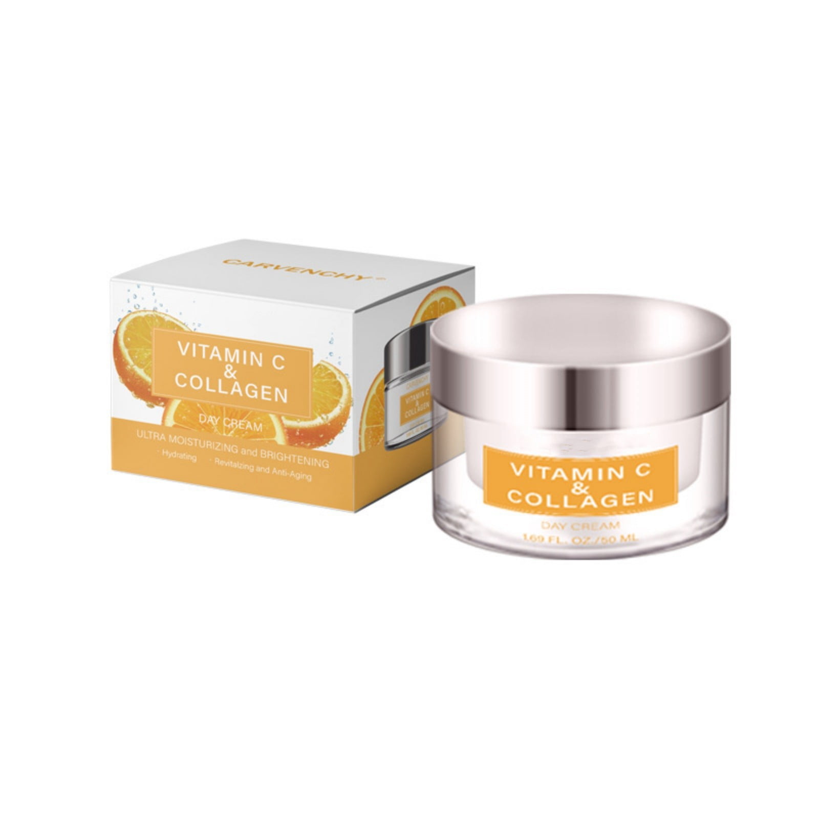 Click here for Kihengh Vitamin C & Collagen Daily Facial Moisturi... prices
