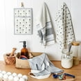 Beautiful 5-Piece Kitchen Linen Set by Drew Barrymore - Walmart.com