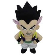 Dragon Ball Series 2 Jiren Plush - Walmart.com
