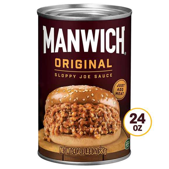 Brand: Manwich