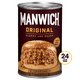 Manwich Original Sloppy Joe Sauce, Canned Sauce, 24 OZ - Walmart.com