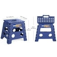 ACSTEP 13'' Foldable, Non-Slip Step Stool - Kitchen/Home Use – Royal ...