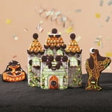 Create A Treat Decorated Halloween Cookie Kit for Kids, OREO Spooky ...