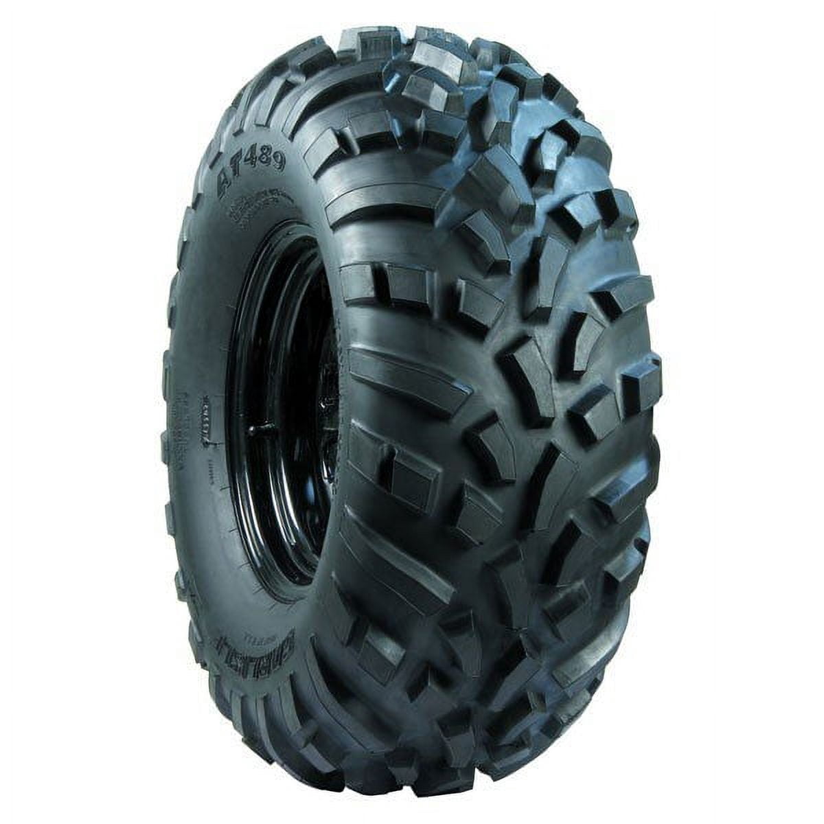 Carlisle AT489 - 22X11-10 4PR Tire - Samsclub.com