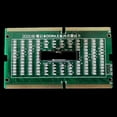 Desktop Memory Test Card with Light, SO-DIMM Analyzer Diagnostic Tester ...