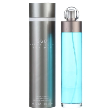 Versace Dylan Blue Eau de Toilette, Cologne for Men, 6.7 oz - Walmart.com