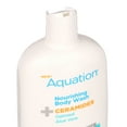 Aquation All Body Nourishing Body Wash with Ceramides, Fragrance Free ...