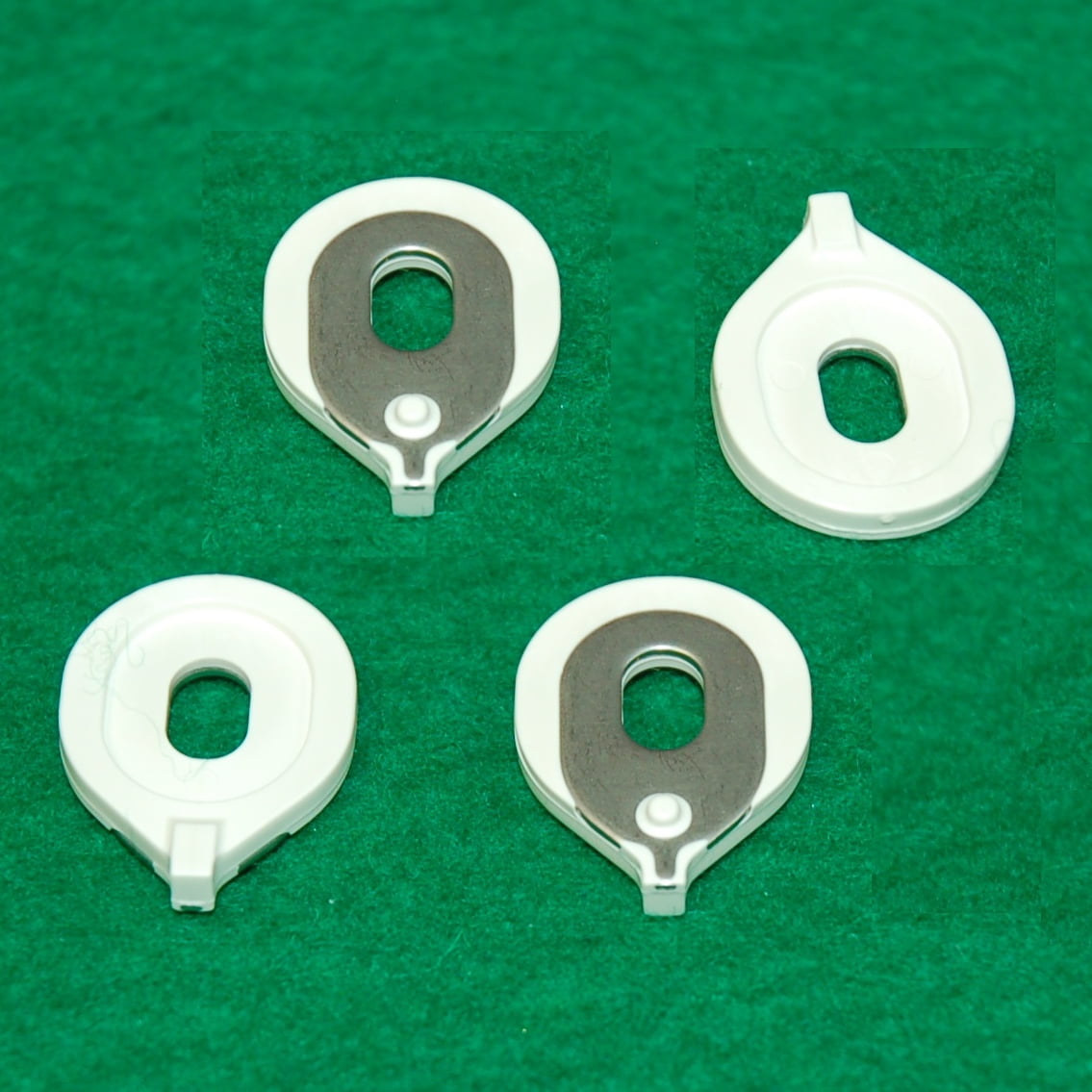 Click here for Yamaha Genuine Valve Guide - Euphonium Tuba Sousap... prices