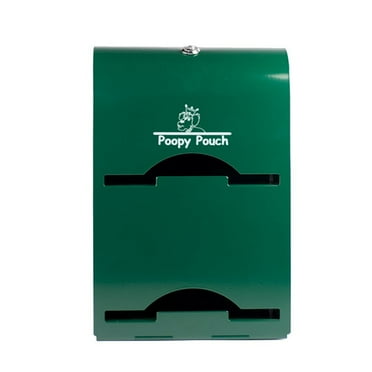Poopy Pouch Pet Waste Disposal System - Walmart.com