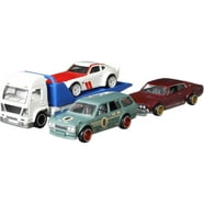 Jada Toys 1:24 Fast & Furious 8 - '93 Mazda Rx-7 Car Play Vehicle ...