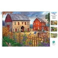 Buffalo Games 1000 Piece Country Life Puzzle - Walmart.com
