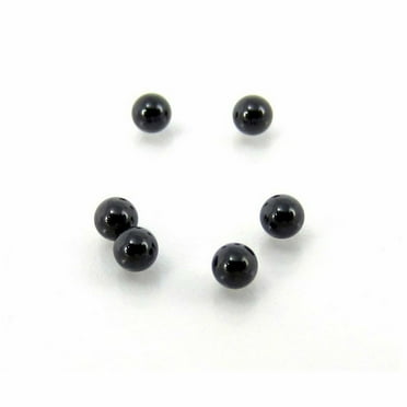 Duratrax SpeedTreads Shootout SCMTD BlkTRA SL ECX R4X4 F/R DTXC2931 RC ...