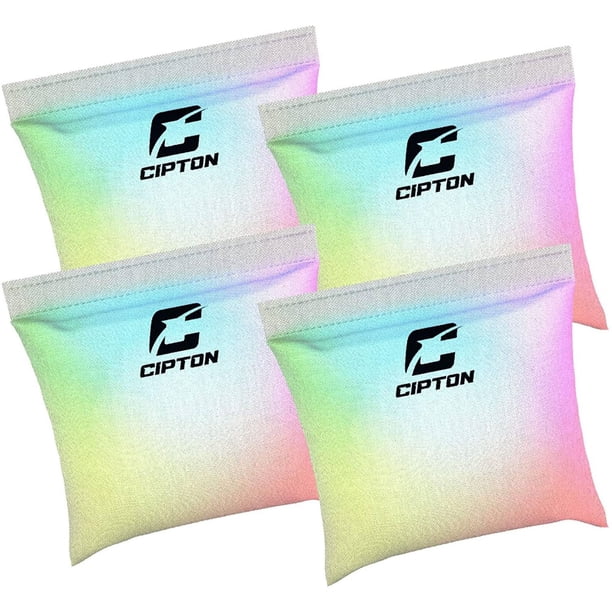 Glow In The Dark Cornhole Bags