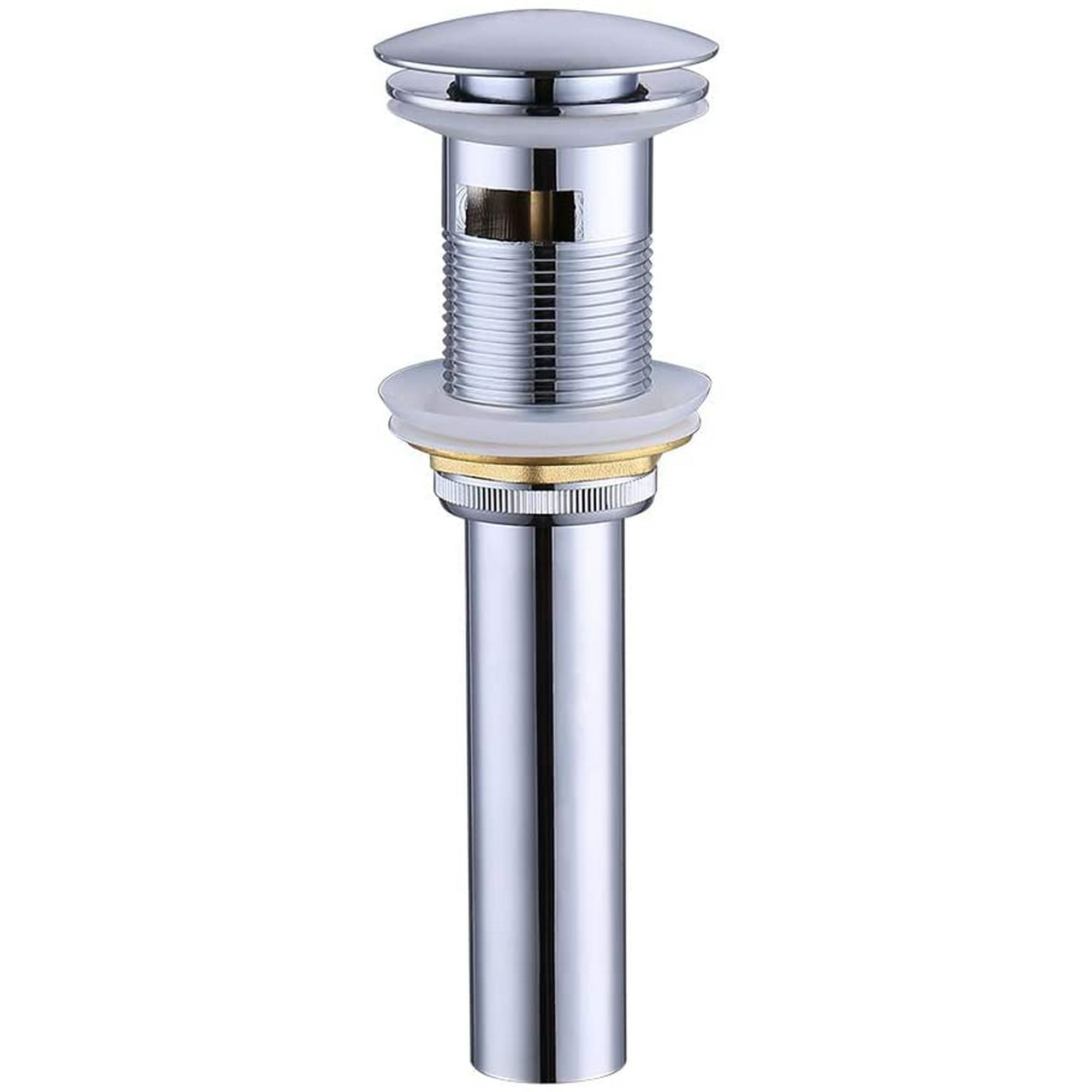 Click here for Starrism Bathroom Sink Drain With Overflow Vessel... prices