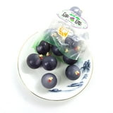 巨峰蜂葡萄果冻气球布丁 Grape Jelly Balloon Pudding 280g/10pcs - Walmart.com