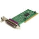 StarTech PCI1P_LP 1 Port Low Profile PCI Parallel Adapter Card - Walmart.com