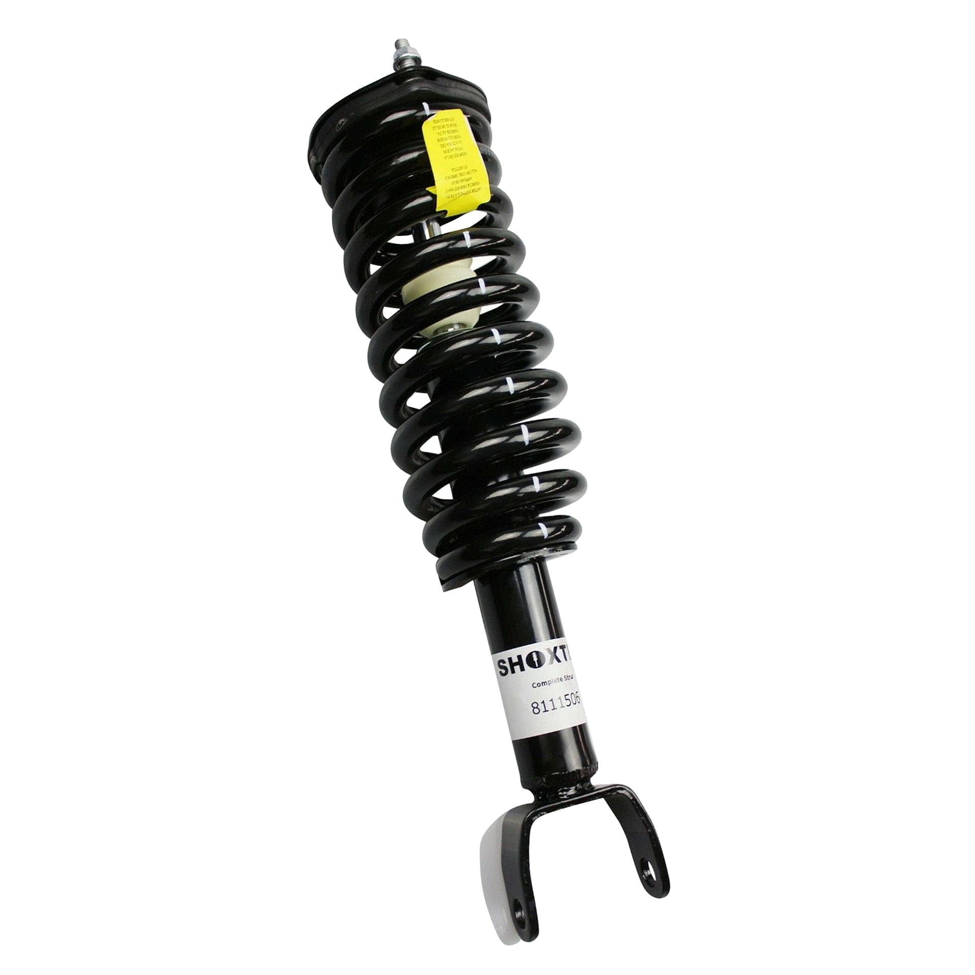 Shoxtec Front Complete Strut Assembly For 2005 2009 Dodge Dakota 2006