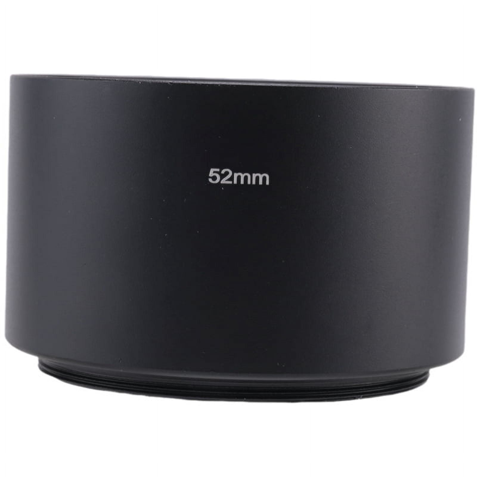 Click here for Unbranded Camera Filter Screw-In Mount 52mm Metal... prices