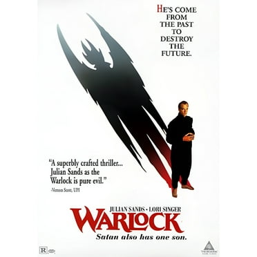 Warlock: The Armageddon (DVD) - Walmart.com