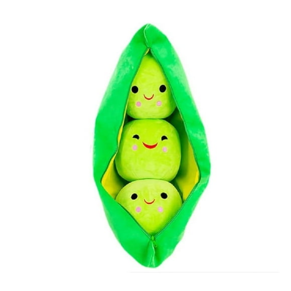 Peas A Pod Stuffed Animal